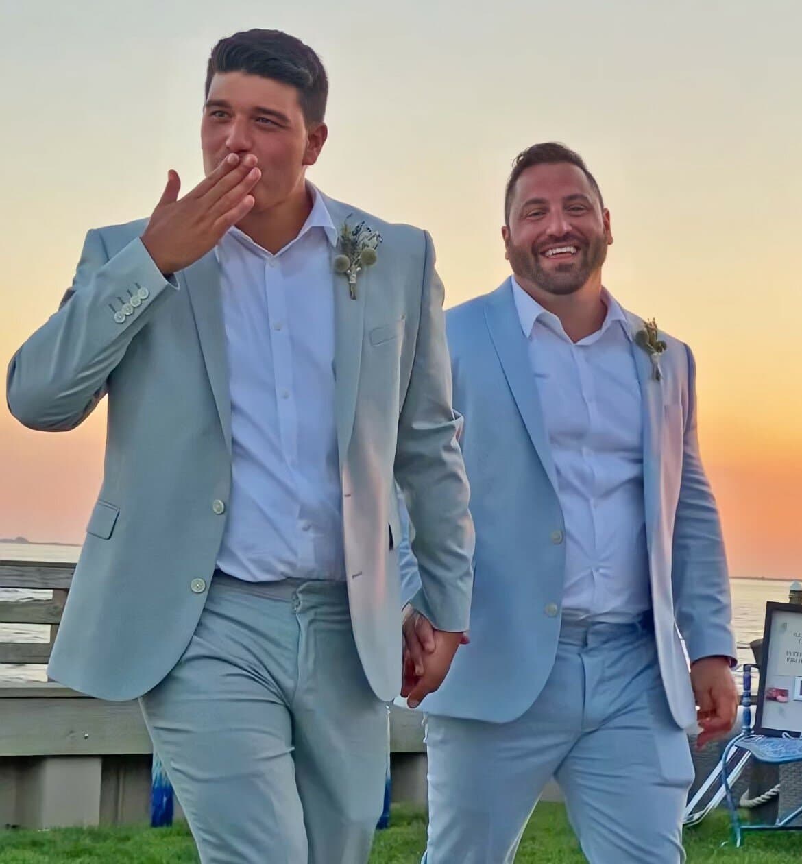 Matt & Theo - Your Pregnancy Choices