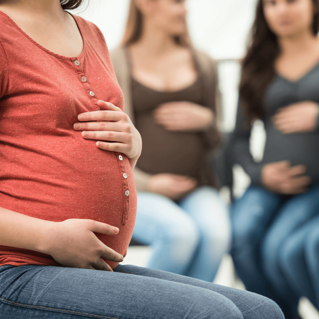 The Diversity of Birth Parents: A Nationwide Study - Your Pregnancy Choices