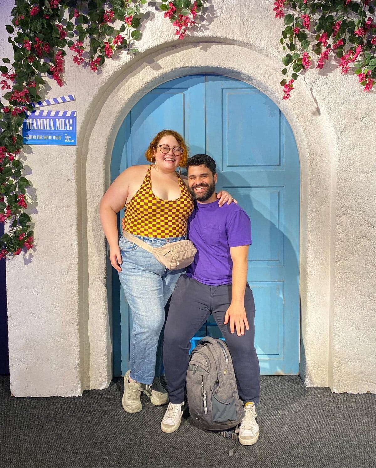 Sarah & David - Your Pregnancy Choices